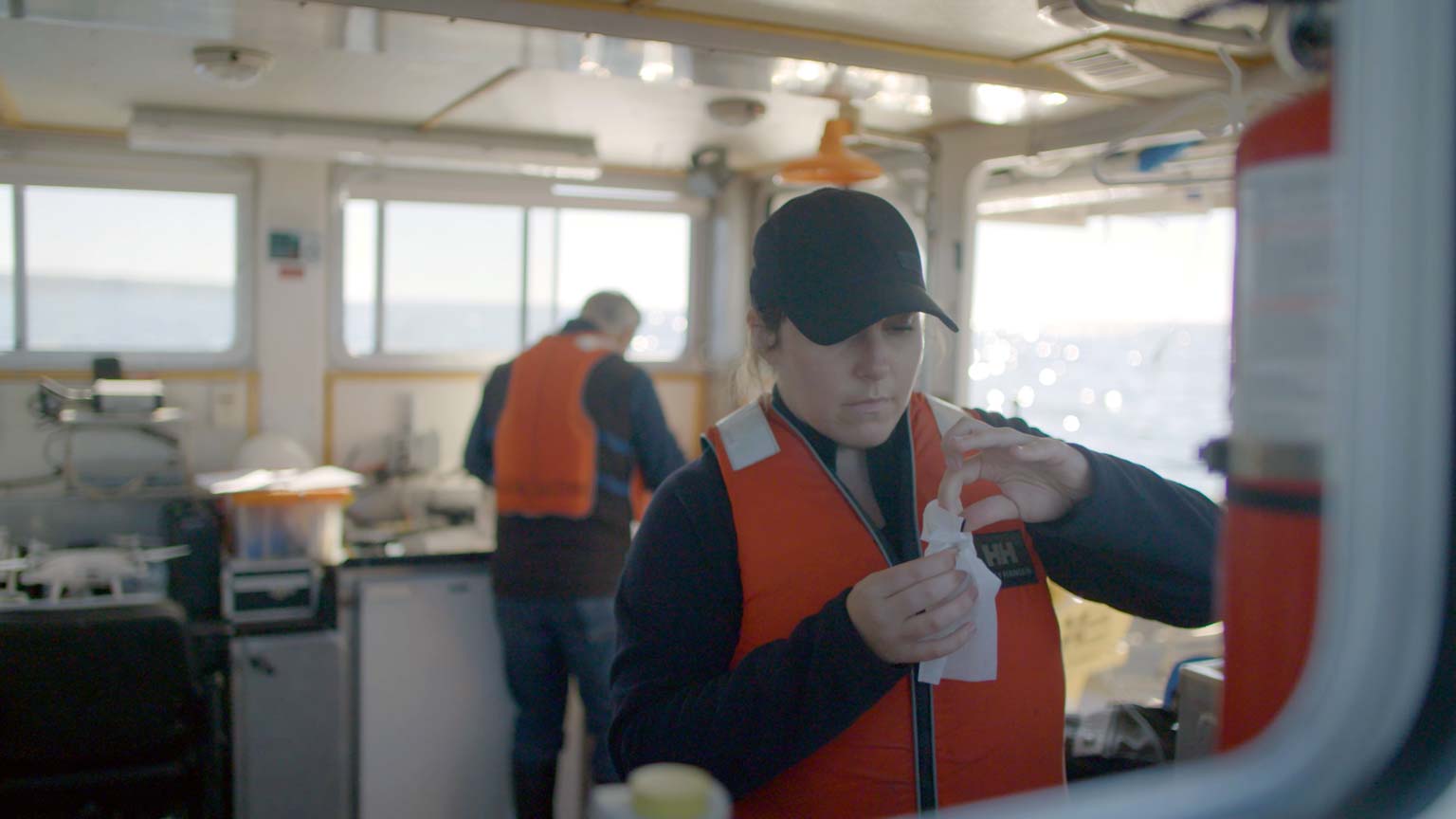 St. Andrews Biological Station // Fisheries and Oceans Canada – KOBB ...